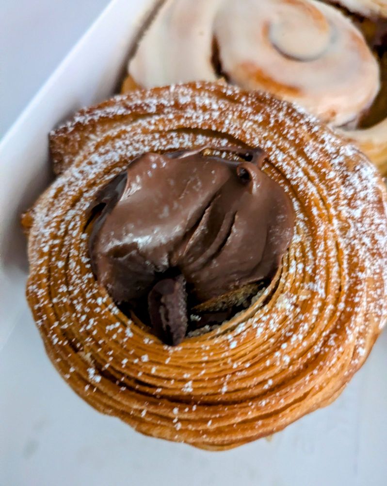 SAFFRON BAKERY - Updated December 2024 - 310 Photos & 224 Reviews ...