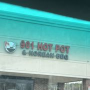 901 HOTPOT AND KOREAN BBQ - 109 Photos & 78 Reviews - 2965 N Germantown ...