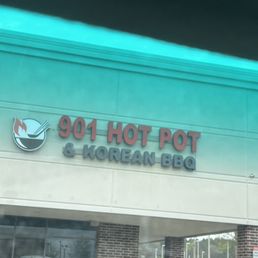 901 HOTPOT AND KOREAN BBQ - Updated July 2025 - 210 Photos & 186 ...