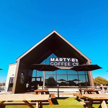 MARTY B’S COFFEE - Updated January 2026 - 149 Photos & 131 Reviews ...