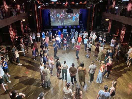 EDISON BALLROOM - Updated October 2025 - 240 W 47th St, New York, New ...