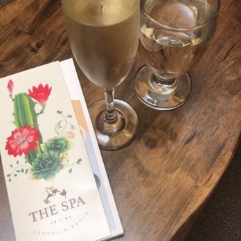 THE SPA AT LAUGHLIN RANCH - Updated December 2025 - 17 Photos & 68 ...