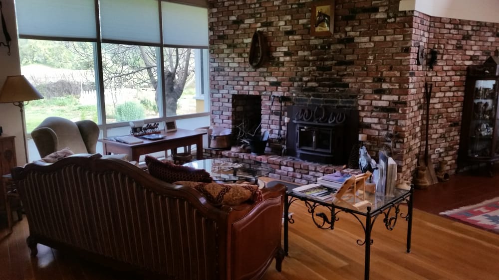 RUSTRIDGE RANCH BED & BREAKFAST - Updated October 2025 - 17 Photos ...