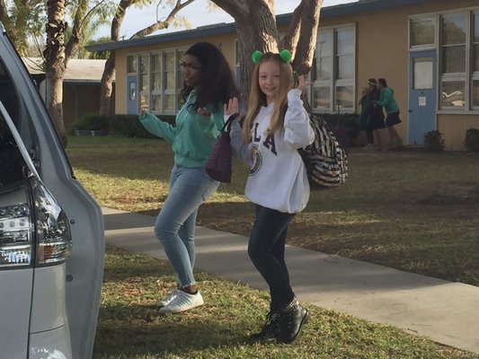 CUBBERLEY ELLWOOD P ELEMENTARY SCHOOL - Updated September 2024 - 17 ...