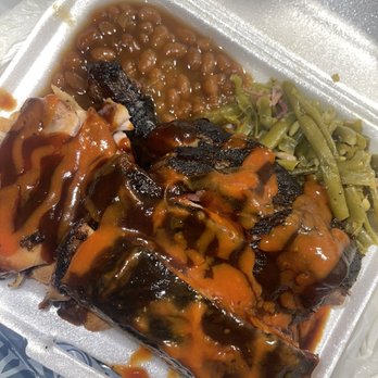 MR COBBS BBQ & WINGS - Updated January 2026 - 67 Photos & 66 Reviews ...