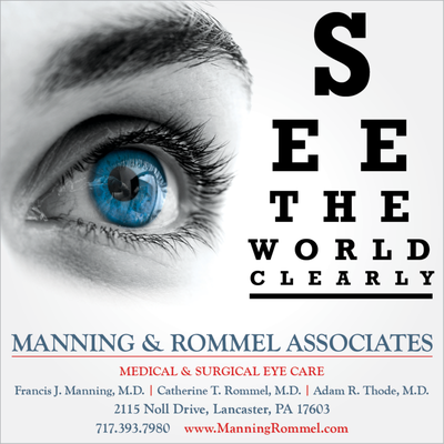 MANNING, ROMMEL & THODE ASSOCIATES - Updated July 2025 - 2115 Noll Dr ...