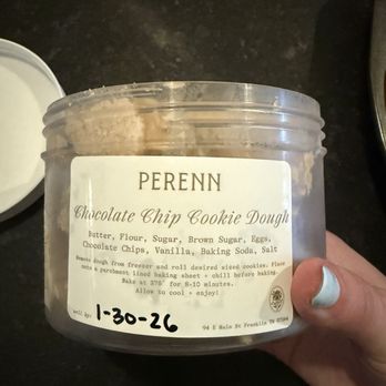 PERENN BAKERY - Updated October 2025 - 41 Photos & 23 Reviews - 2934 ...