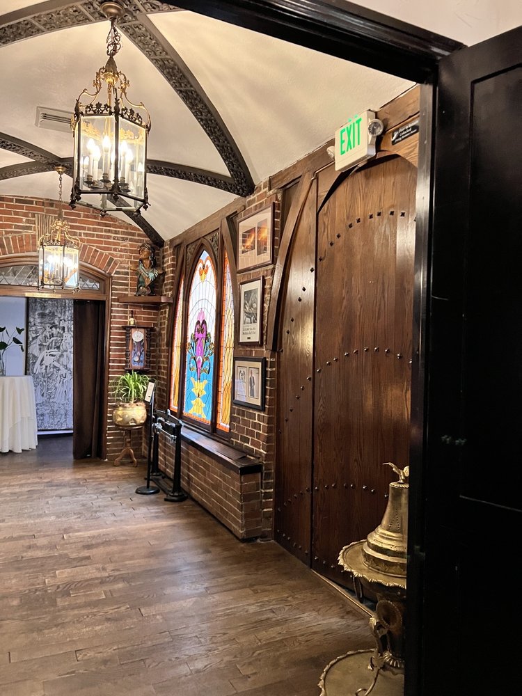 WELLSHIRE EVENT CENTER - Updated December 2025 - 99 Photos & 69 Reviews ...