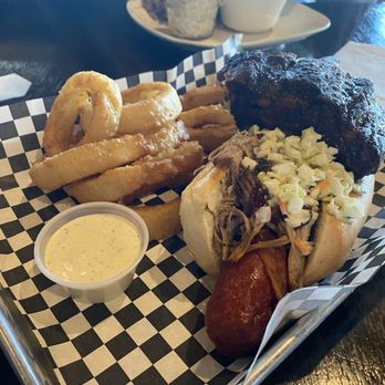 HOGSHEAD CAFE - 865 Photos & 526 Reviews - 8902 W Broad St, Richmond ...