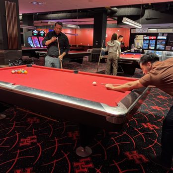 UNIVERSITY OF HOUSTON GAMES ROOMS - Updated December 2025 - 4455 ...