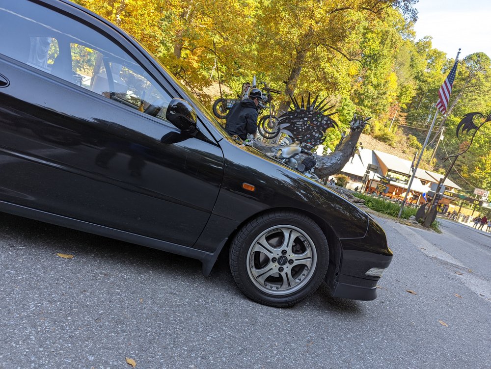 JORDAN TIRE SHOP - Updated December 2025 - 19 Reviews - 704 Bridge Ave ...