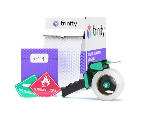 TRINITY PACKAGING SUPPLY - Updated December 2024 - 11 Photos - 167 N Green St, Chicago, Illinois ...