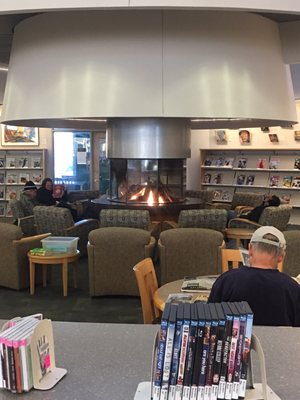 TUALATIN PUBLIC LIBRARY - Updated September 2025 - 16 Photos & 20 ...