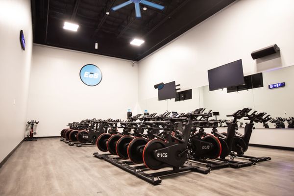 EŌS FITNESS - Updated October 2025 - 383 Reviews & 109 Photos - 32413 ...