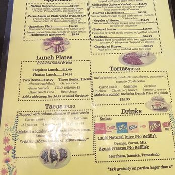 EL TEPEYAC FAMILY RESTAURANT - Updated August 2025 - 73 Photos & 120 ...