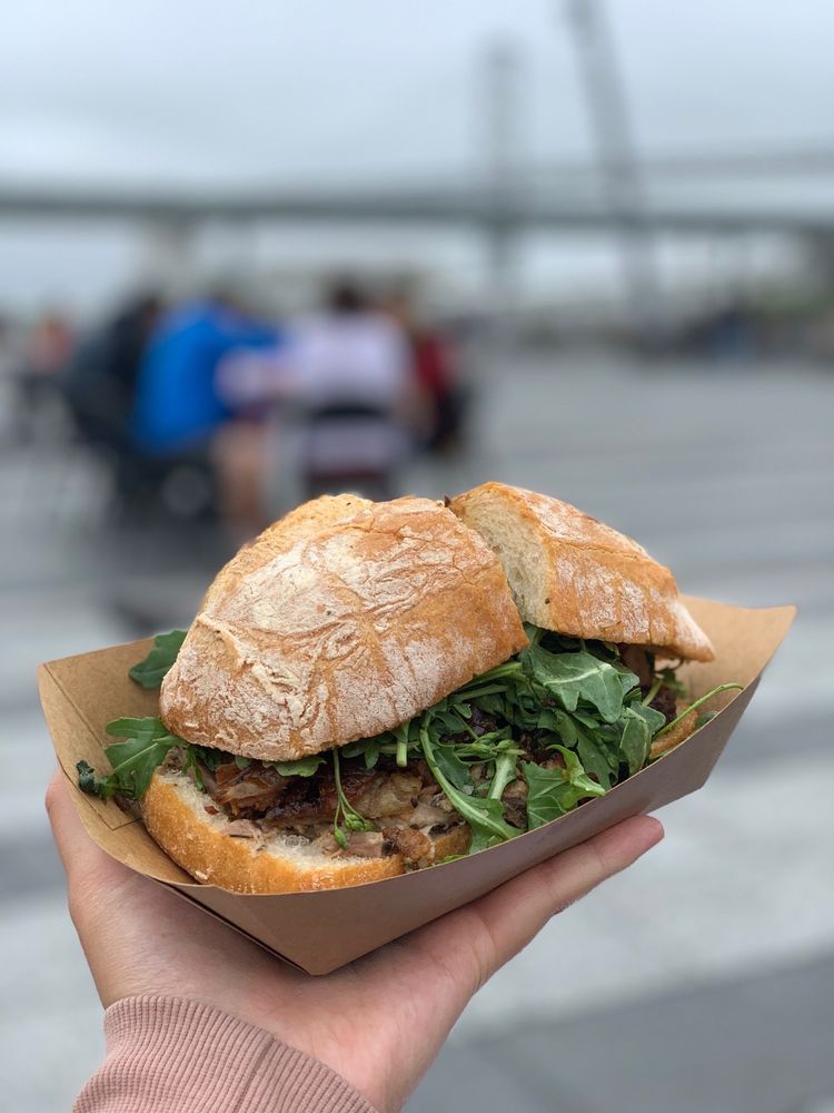 ROLI ROTI GOURMET ROTISSERIE - Updated December 2024 - 1996 Photos ...