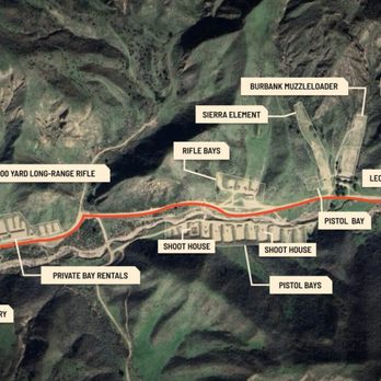 CALIFORNIA TACTICAL ACADEMY - Updated January 2026 - 190 Photos & 209 ...