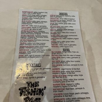 THE FISHIN’ PIG - Updated October 2025 - 229 Photos & 370 Reviews ...