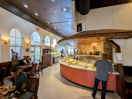 POC AMERICAN FUSION BUFFET & SUSHI - Updated December 2025 - 203 Photos ...