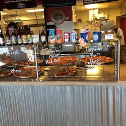 ELEVATION PIZZA - Updated January 2026 - 71 Photos & 272 Reviews - 551 ...