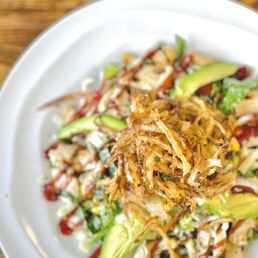 PARALLEL 47 - Updated May 2025 - 91 Photos & 141 Reviews - 9021 N ...