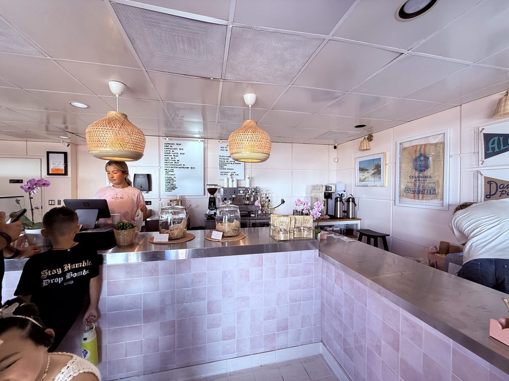 COCO BLOOM COFFEE - Updated January 2026 - 45 Photos & 32 Reviews ...