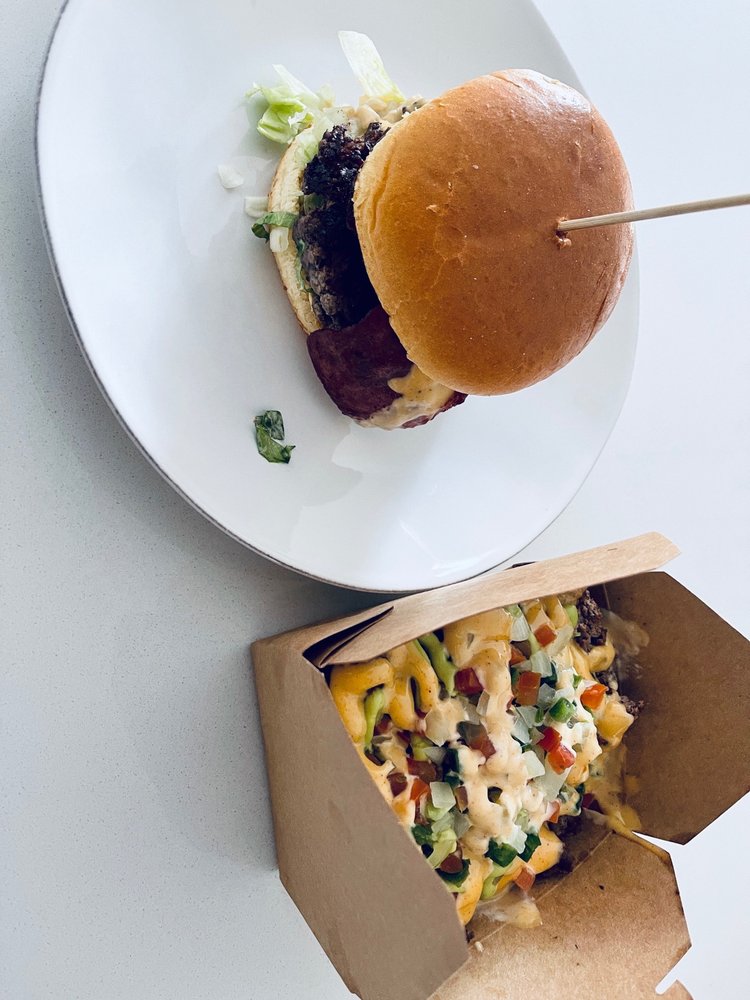 TOP GUN STEAK & BURGER - Updated April 2025 - 92 Photos & 32 Reviews ...