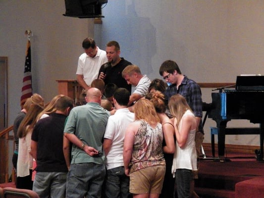 LIFEWAY FELLOWSHIP BAPTIST CHURCH - Updated June 2025 - 3315 Hancock St ...