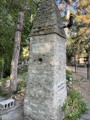 ALLEN PARK - Updated April 2025 - 35 Photos - Allen Park Dr & 1300 E ...