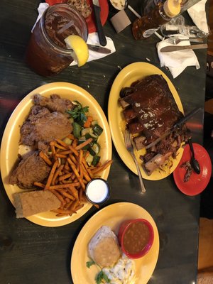 JOHNNY REBS’ TRUE SOUTH - 1518 Photos & 1416 Reviews - 4663 Long Beach ...