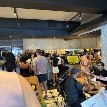 YELLOW THE CAFE - Updated July 2024 - 606 Photos & 262 Reviews - 1524 ...