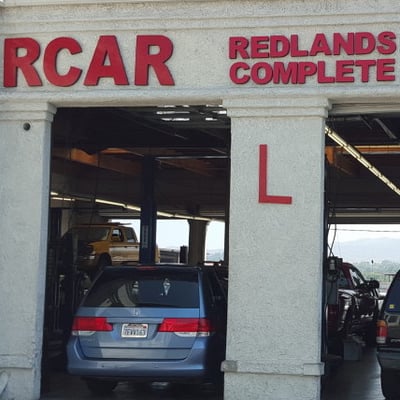 RCAR - Updated December 2025 - 27 Photos & 90 Reviews - 1647 W Redlands ...