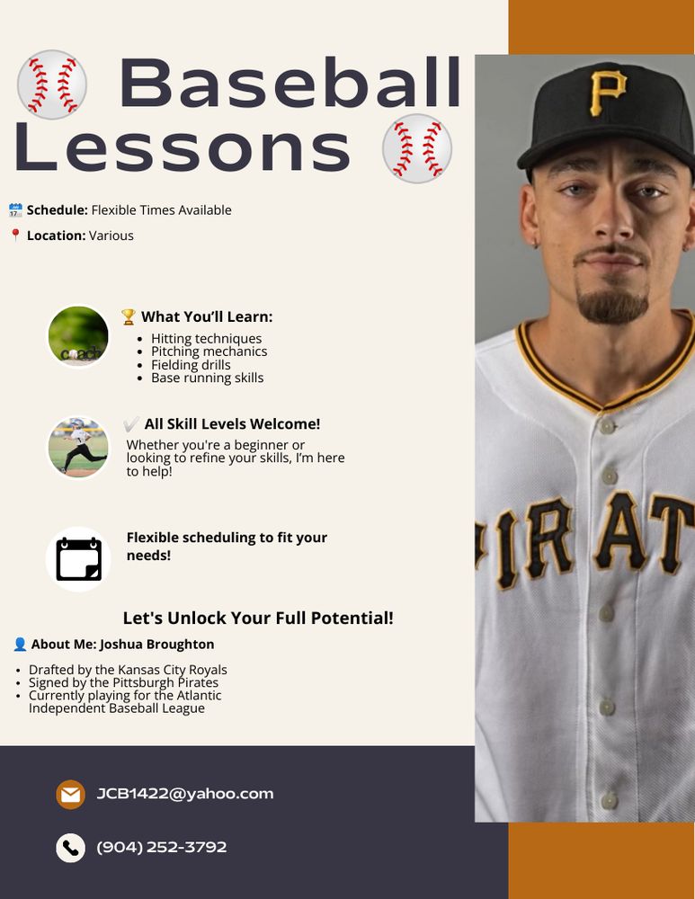 JOSH BROUGHTON - Updated December 2024 - Jacksonville, Florida ...