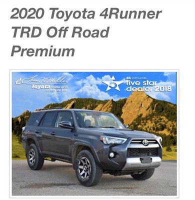 CORWIN TOYOTA BOULDER - Updated July 2025 - 55 Photos & 390 Reviews ...