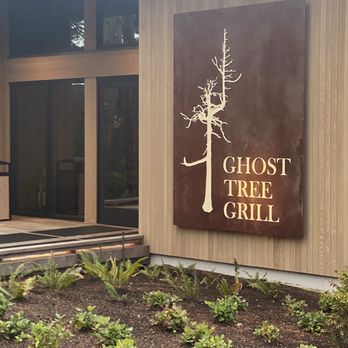 GHOST TREE GRILL - Updated January 2025 - 69 Photos & 22 Reviews - 57744 Round Lake Rd, Bandon ...