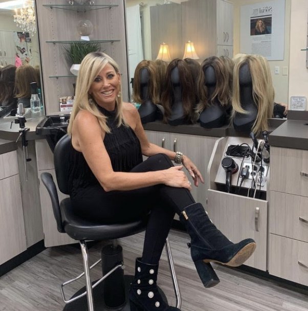 REBECCA WALDEN WIG STUDIO - Updated May 2024 - 12 Photos - Yelp