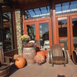 RAGGED POINT RESTAURANT - Updated October 2025 - 375 Photos & 315 ...