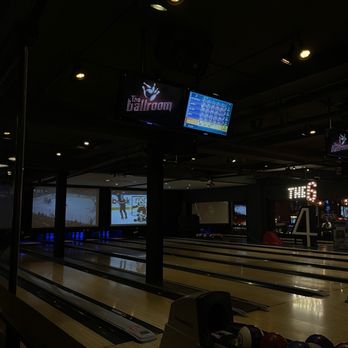 THE BALLROOM BOWL - Updated January 2026 - 129 Photos & 236 Reviews ...