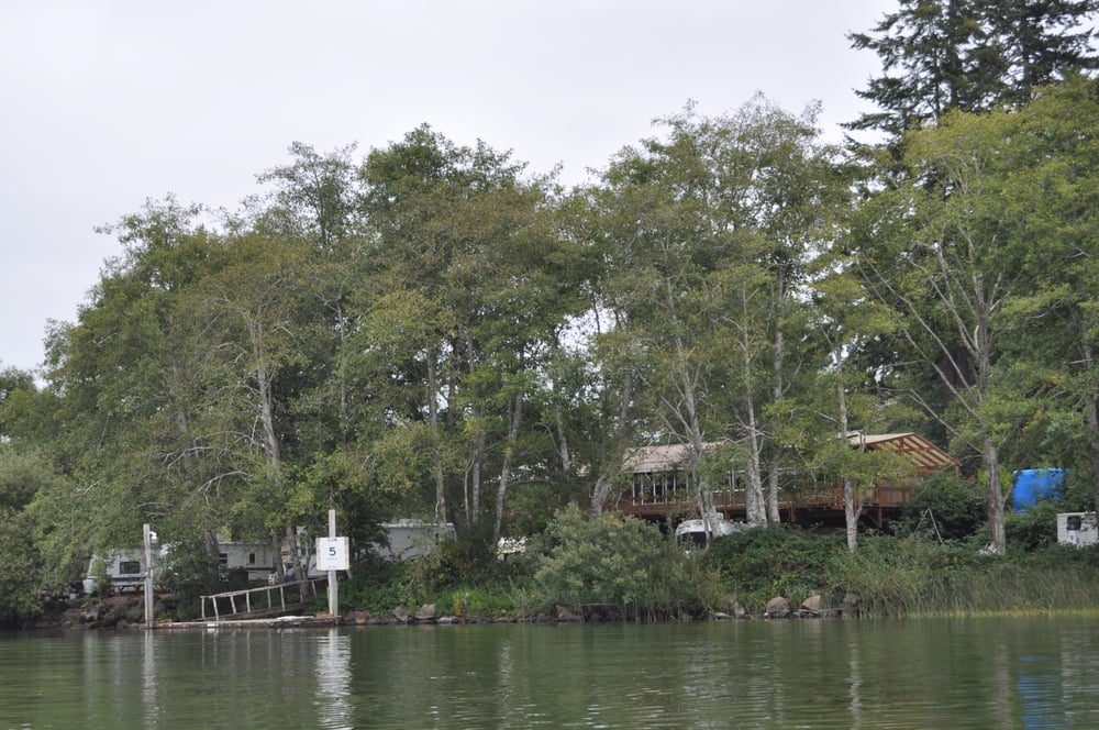 NIGHTINGALE’S FISHING CAMP - Updated February 2025 - 83130 Siltcoos ...