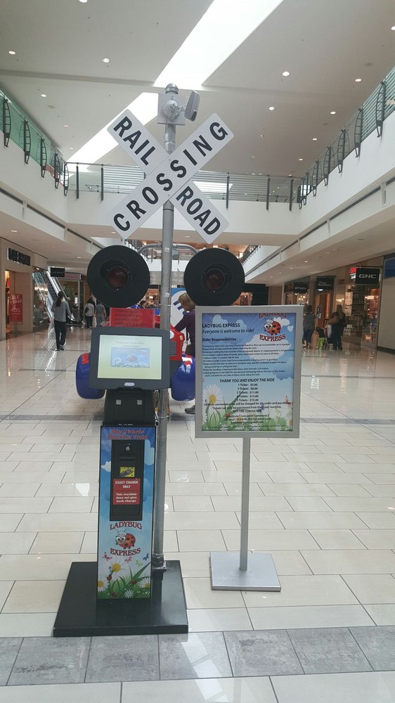 LADYBUG EXPRESS - Updated August 2025 - 2611 Preston Rd, Frisco, Texas ...