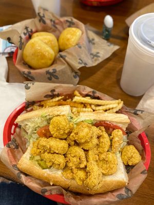 CORK’S CAJUN FRIED FISH & SHRIMP - Updated May 2024 - 95 Photos & 72 ...