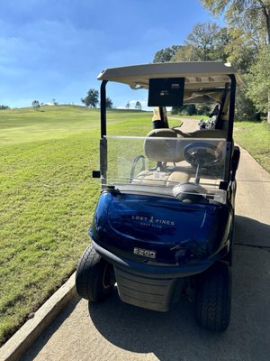 LOST PINES GOLF CLUB - Updated December 2025 - 61 Photos & 30 Reviews ...