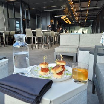 54THIRTY ROOFTOP - Updated June 2024 - 615 Photos & 481 Reviews - 1475 ...