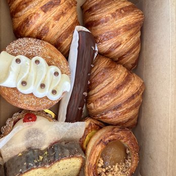 POULETTE BAKESHOP - Updated August 2024 - 196 Photos & 142 Reviews ...