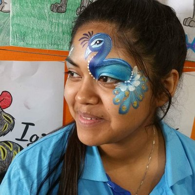 TEXAS FUN FACE PAINTING - 20 Photos - Houston, Texas - Face Painting ...