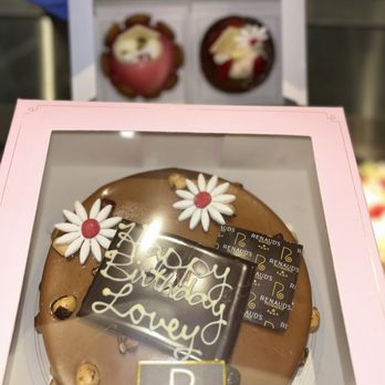RENAUD’S PATISSERIE - Updated January 2026 - 85 Photos & 58 Reviews ...
