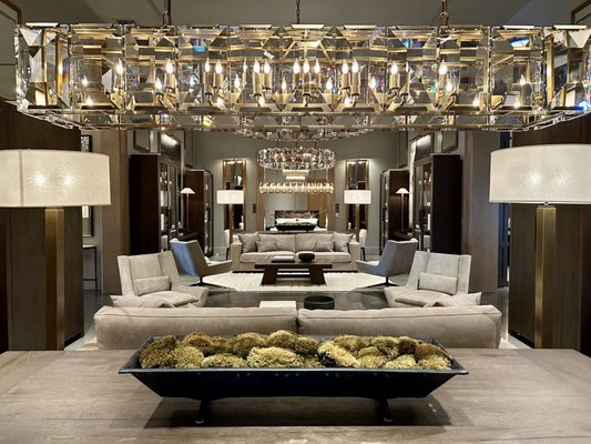 RH SEATTLE | THE GALLERY AT UNIVERSITY VILLAGE - Updated March 2025 ...