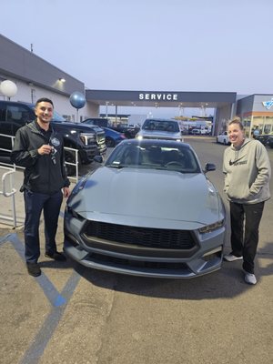 KEN GRODY FORD - Updated August 2025 - 139 Photos & 411 Reviews - 1121 ...