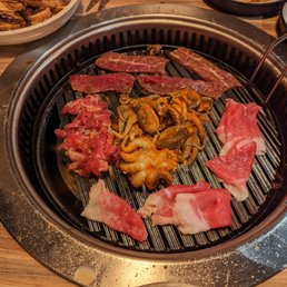 HANDAM BBQ - CHINATOWN - Updated September 2025 - 1349 Photos & 678 ...