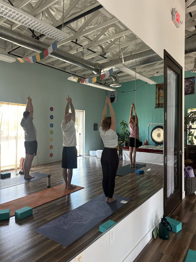 MAGNIFICENT HANDS CENTER FOR HEALING - Updated March 2025 - 16 Photos ...